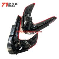 China 31446790 31446791 Car Light LED Tail Lights Taillamp For Volvo XC40 18- for sale