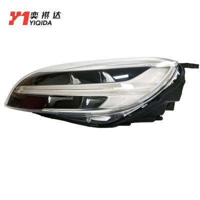 China 31477019 Volvo V40 Led Headlight Cars Auto Parts Volvo V40 Headlamp for sale