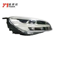 China 31420447 Car Head Light Bulb 31477019 Volvo V40 Headlight for sale