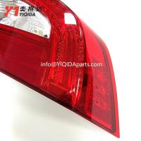 China 31364292 Car Light Auto Lighting Systems LED Tail Lights Lamp For Volvo S80 for sale