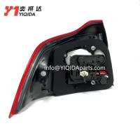 China 31364292 Car Light Auto Lighting Systems LED Tail Lights Lamp For Volvo S80 for sale