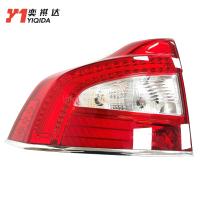 China 31364291 Car Light LED Tail Lights Lamp With Chrome For Volvo S80 07- for sale