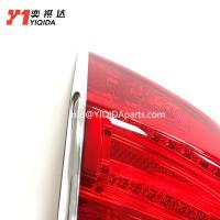 China 31364291 Car Light LED Tail Lights Lamp With Chrome For Volvo S80 07- for sale