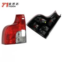China 31213381 31213382 Car Light LED Tail Lights Tail Lamp For Volvo XC90 03- for sale