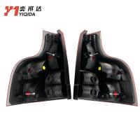 China 31213381 31213382 Car Light LED Tail Lights Tail Lamp For Volvo XC90 03- for sale