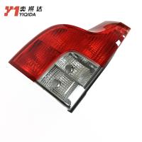China 31213381 Car Light LED Tail Lights Tail Lamp For Volvo XC90 03- for sale