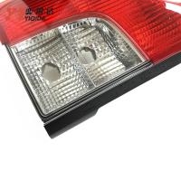 China 31213381 Car Light LED Tail Lights Tail Lamp For Volvo XC90 03- for sale
