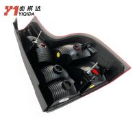 China 31213381 Car Light LED Tail Lights Tail Lamp For Volvo XC90 03- for sale