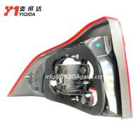 China 31364292 Car Rear Tail Light With Chrome Volvo S80 Led Tail Lamp for sale