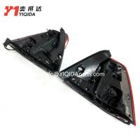 China 31468192 31468193 Led Tail Lamps Volvo S60 Tail Light for sale