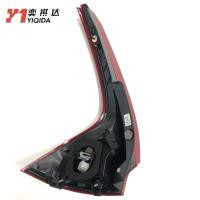 China 31323035 Auto Light Car LED Lights Tail Lights Lamp for Volvo XC60 09-17 for sale