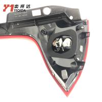 China 31323035 Auto Light Car LED Lights Tail Lights Lamp for Volvo XC60 09-17 for sale