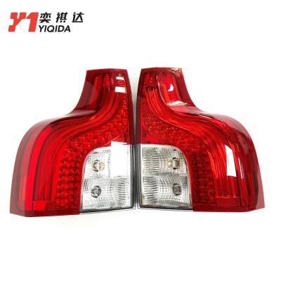 China OE 31335506 31335507 Car LED Lights Car Light Tail Lights Lamp For Volvo XC90 for sale