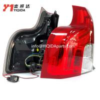 China OE 31335506 31335507 Car LED Lights Car Light Tail Lights Lamp For Volvo XC90 for sale