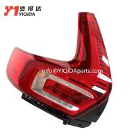 China 31446790 Car Light Car LED Lights Tail Lights Taillamp For Volvo XC40 18- for sale