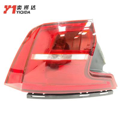 China 31698712 Car Led Lights Car Lights Taillights Tail Lamp For Volvo S90 17- for sale