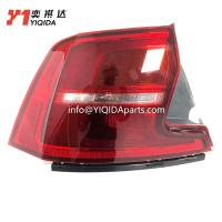 China 31698712 Car Led Lights Car Lights Taillights Tail Lamp For Volvo S90 17- for sale