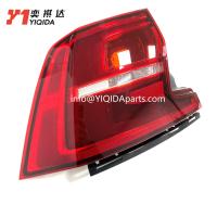 China 31698712 Car Led Lights Car Lights Taillights Tail Lamp For Volvo S90 17- for sale