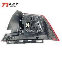 China 31698712 Car Led Lights Car Lights Taillights Tail Lamp For Volvo S90 17- for sale