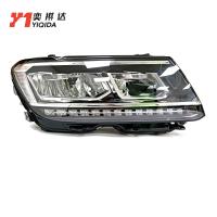 China 5NB941774E Car Headlight Upgrade OEM Volkswagen Tiguan Headlight for sale