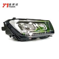 China 5NB941774E Car Headlight Upgrade OEM Volkswagen Tiguan Headlight for sale