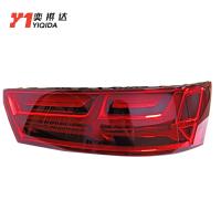 China 4M0945094M Car Parts Auto Lighting Systems Tail Lamp Tail Lights For Audi Q7 for sale