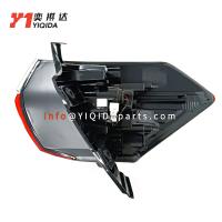 China 26554-6FV0B Car Light Car Led Lights Tail Lights Tail Lamp For Nissan X-Trail for sale