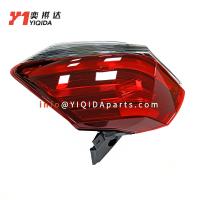 China 26554-6FV0B Car Light Car Led Lights Tail Lights Tail Lamp For Nissan X-Trail for sale