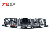 China 623105CE0A Replacement Radiator Grill Infiniti Q60 Front Radiator Grille for sale