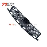 China 623105CE0A Replacement Radiator Grill Infiniti Q60 Front Radiator Grille for sale