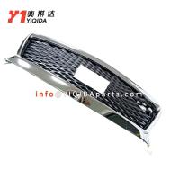China 623105CE0A Replacement Radiator Grill Infiniti Q60 Front Radiator Grille for sale