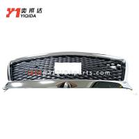 China 623105CE0A Replacement Radiator Grill Infiniti Q60 Front Radiator Grille for sale