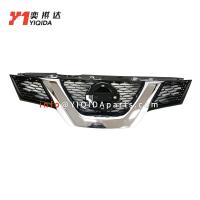 China 62310-4CL0A Car Body Bumper Cover Car Grille For Nissan X-Trail for sale