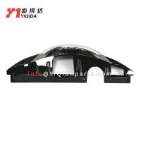 China 62310-4CL0A Car Body Bumper Cover Car Grille For Nissan X-Trail for sale