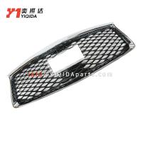 China 62310-9NC0B 62310-9NC1B Car Bumper Grille Infiniti QX60 Brush Guard Bumper for sale