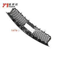 China 62310-9NC0B 62310-9NC1B Car Bumper Grille Infiniti QX60 Brush Guard Bumper for sale