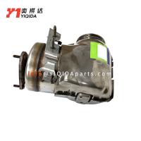 China 36012665 Auto Catalytic Converter Replacement For Volvo XC90 XC60 S90 V90 for sale