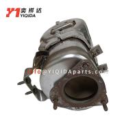 China 36012665 Auto Catalytic Converter Replacement For Volvo XC90 XC60 S90 V90 for sale