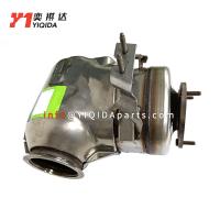 China 36012665 Auto Catalytic Converter Replacement For Volvo XC90 XC60 S90 V90 for sale