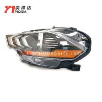 China JR3Z 13008-B Car Light Car LED Head Lights Headlamp For Ford Mustang for sale
