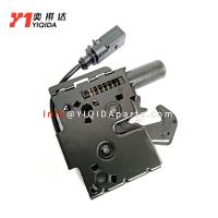 China 4M0823509B Hood Latch System Anti Theft Hood Lock For Audi Q7 Volkswagen Touareg for sale