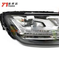 China 4M0941774C Auto Parts Car Light LED Head Lights Headlamp For Audi Q7 for sale
