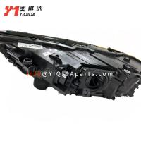 China 4M0941774C Auto Parts Car Light LED Head Lights Headlamp For Audi Q7 for sale