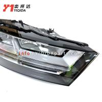 China 4M0941774C Auto Parts Car Light LED Head Lights Headlamp For Audi Q7 for sale