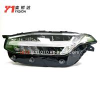China 31655714 Car Parts Car Lights Head Lights LED Headlamp For Volvo XC90 for sale