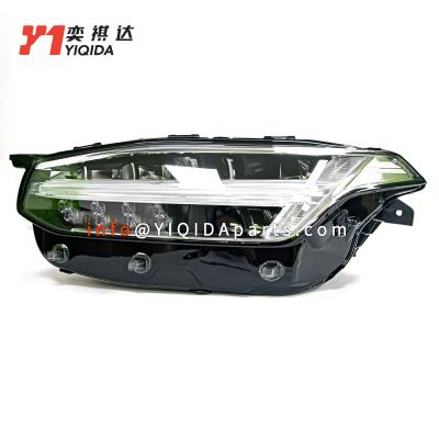 China 31655714 Car Parts Car Lights Head Lights LED Headlamp For Volvo XC90 for sale
