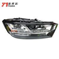 China 4M0941784C Car Light Car LED Lights Headlights Headlamp For Audi Q7 16- for sale