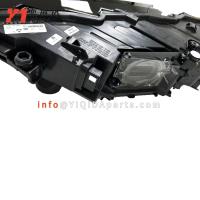 China 4M0941784C Car Light Car LED Lights Headlights Headlamp For Audi Q7 16- for sale