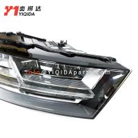China 4M0941784C Car Light Car LED Lights Headlights Headlamp For Audi Q7 16- for sale