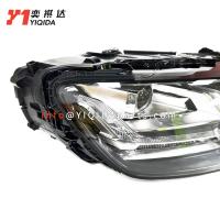 China 4M0941784C Car Light Car LED Lights Headlights Headlamp For Audi Q7 16- for sale